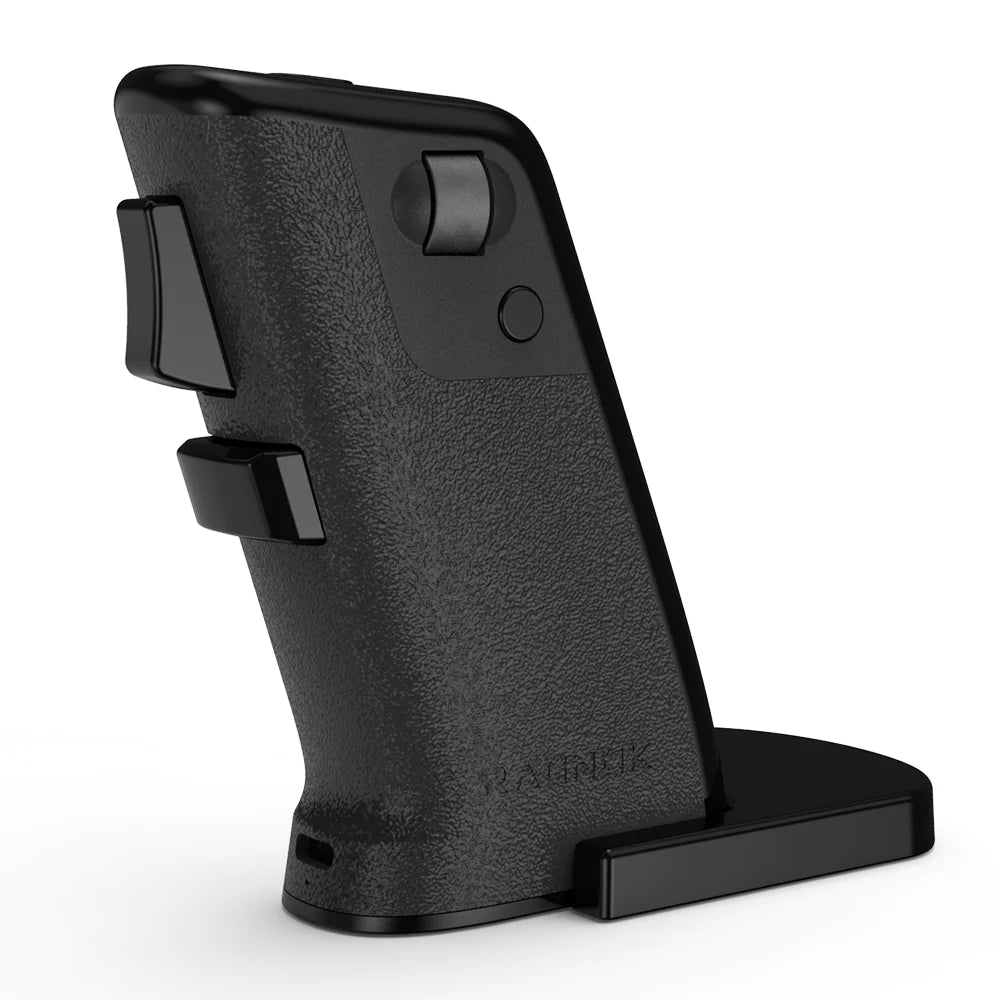 Vibration Feedback Gaming Mouse – TerdCart