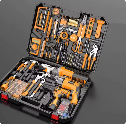 ProMaster Universal Tool Kit – TerdCart