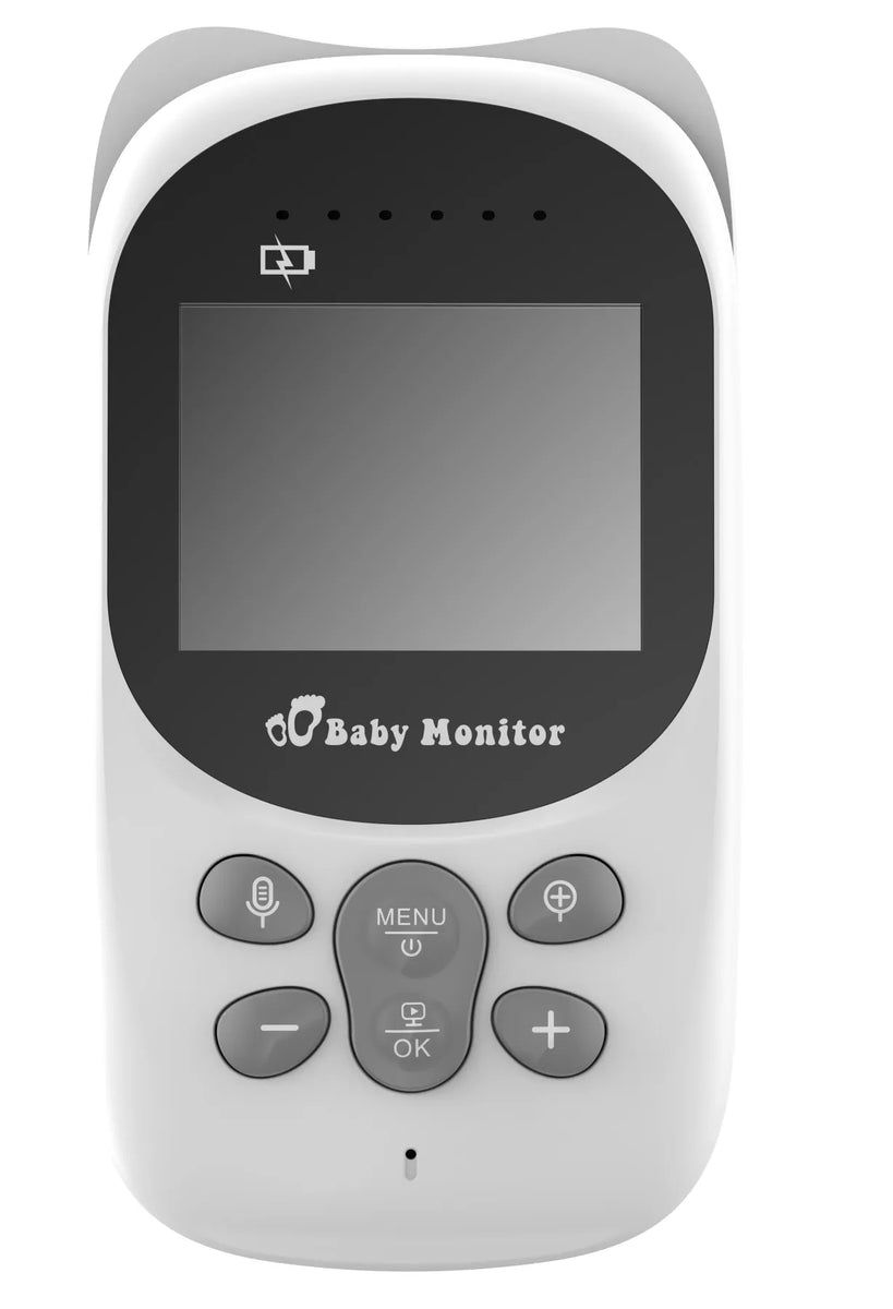 Two Way Voice Intercom Of Baby Care Device – TerdCart